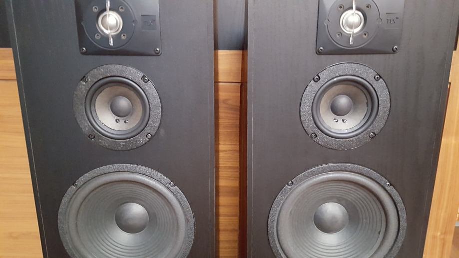 Jbl tlx 70 zvučnici