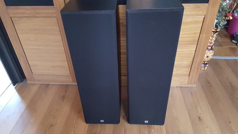 Jbl tlx 70 zvučnici
