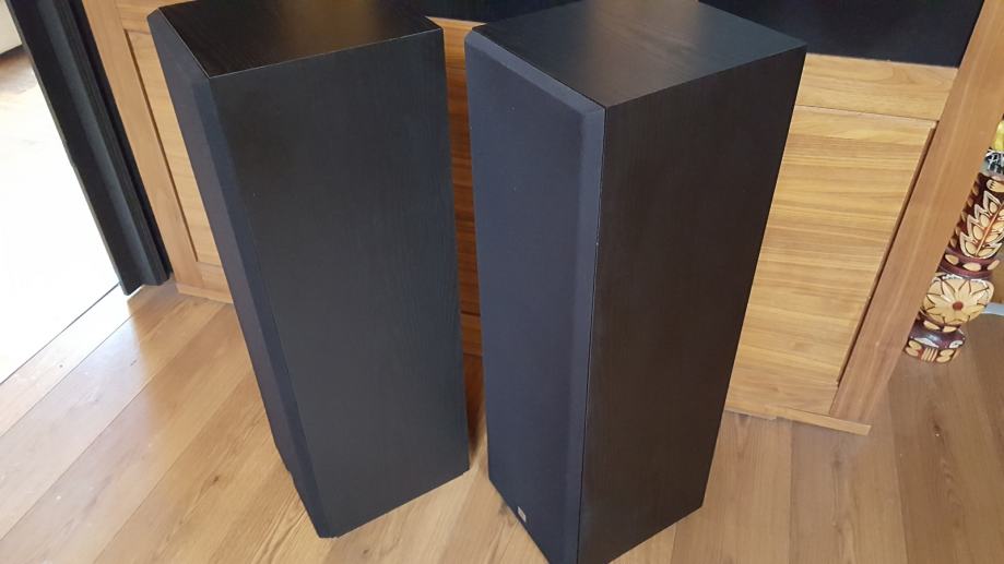 Jbl tlx 70 zvučnici