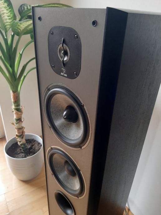 Zvučnici JM LAB FOCAL COBALT 816