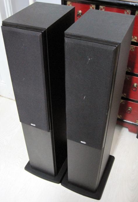 Kef C5