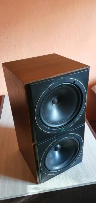 Kef C55