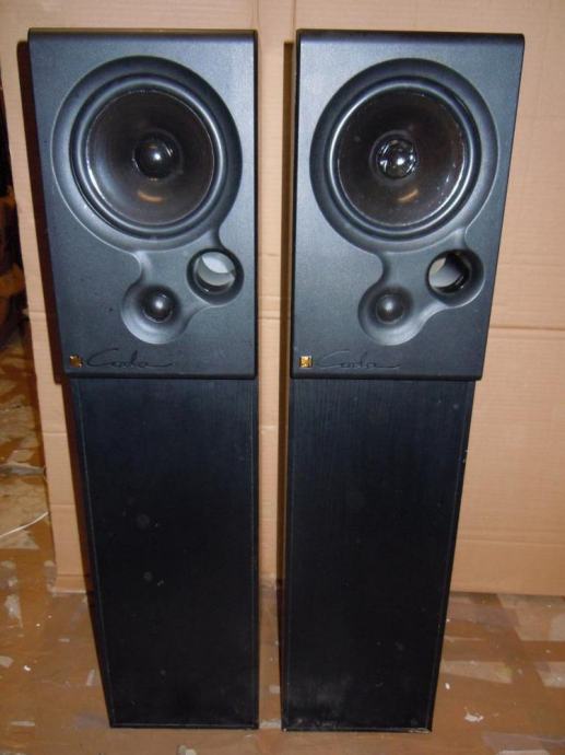KEF Coda 9