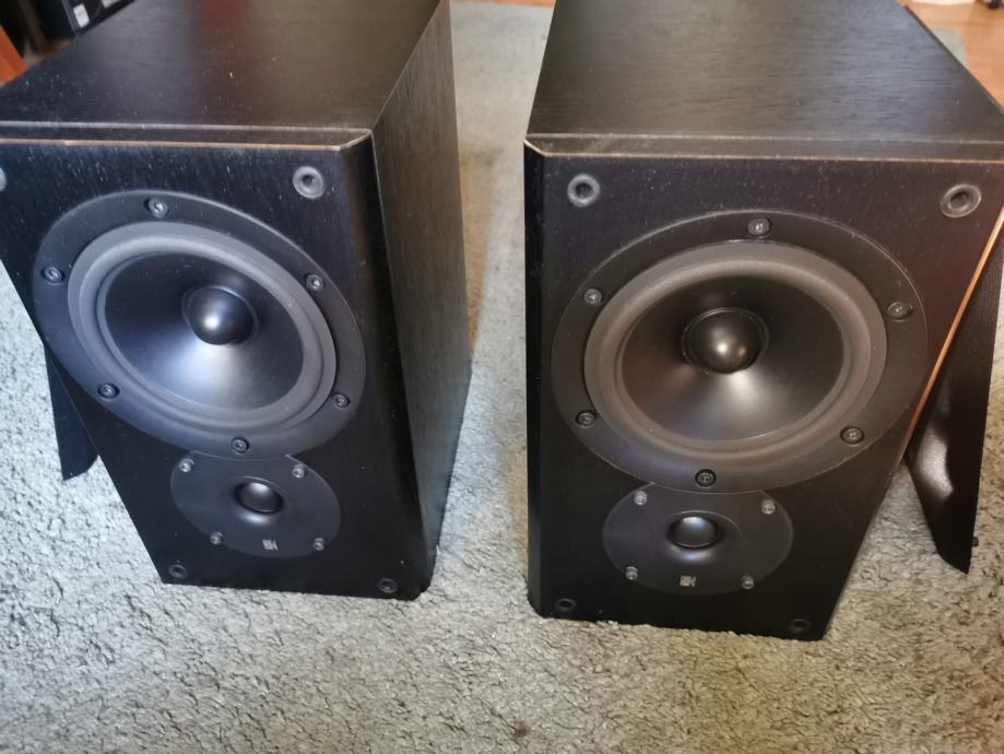 KEF Cresta 10