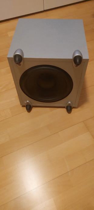 KEF PSW 2010 subwoofer