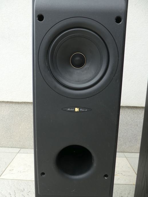 Kef Reference Model One - Two