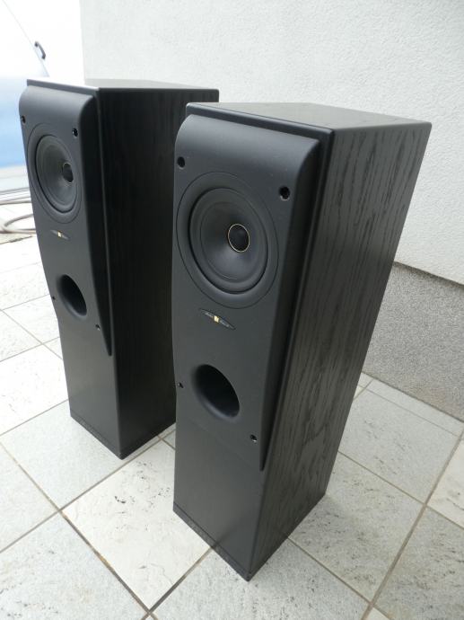 Kef Reference Model One - Two