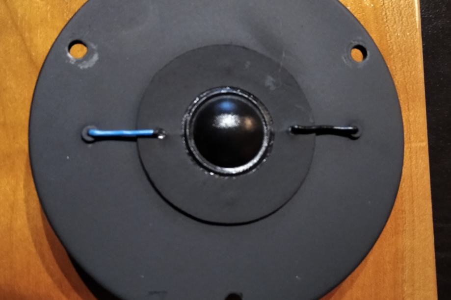 Kef T27 / SP1032 visokotonci