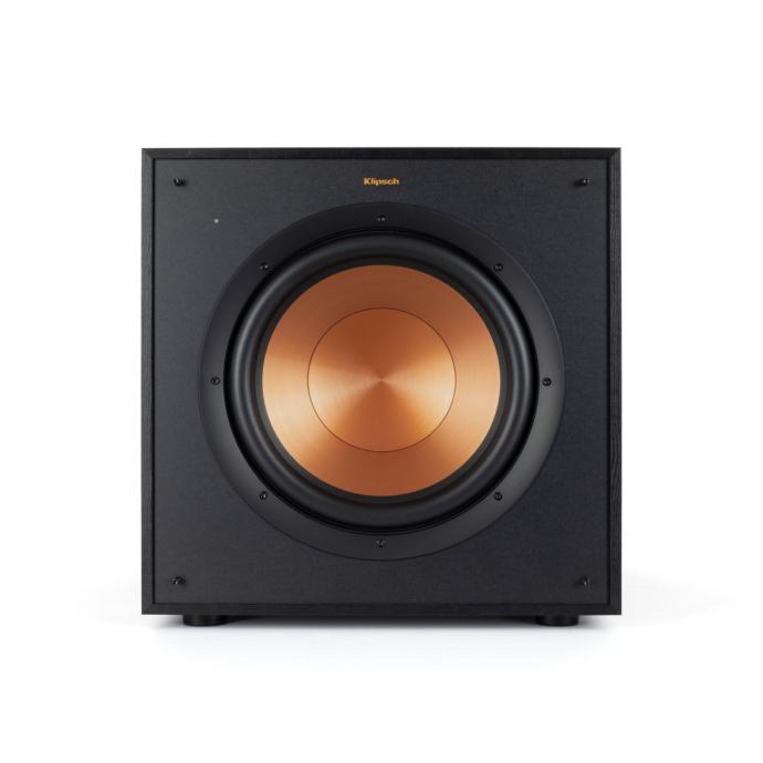 KLIPSCH R-100SW Subwoofer