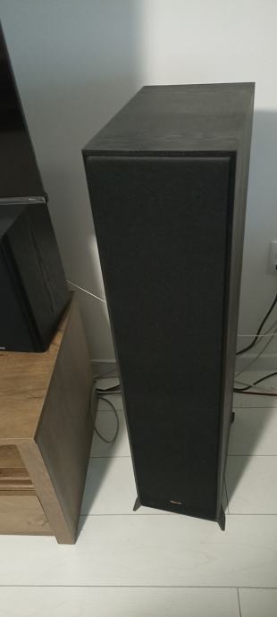 Zvučnici klipsch R820F