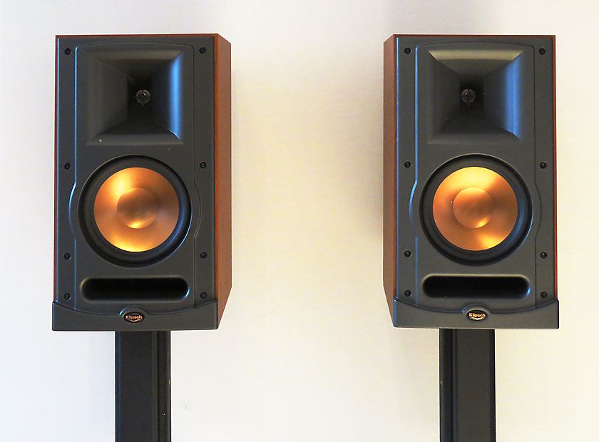 KLIPSCH RB-61