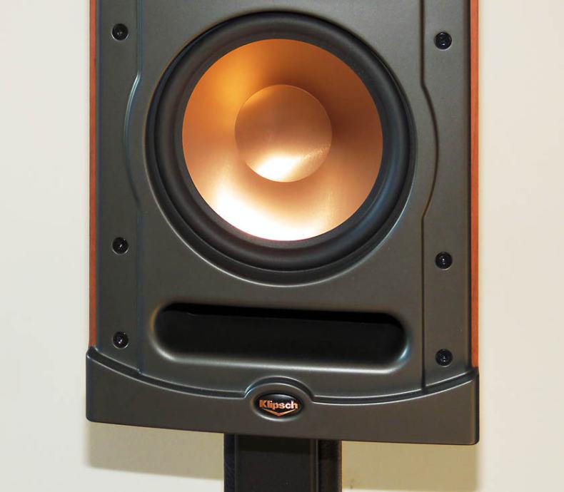 KLIPSCH RB-61