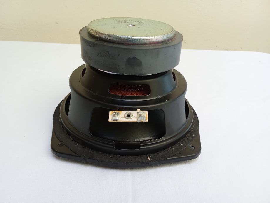 LG EAB63628703 LGZ40 10114 15L90EHC15017, 143/150/140 mm, 4 Ohma