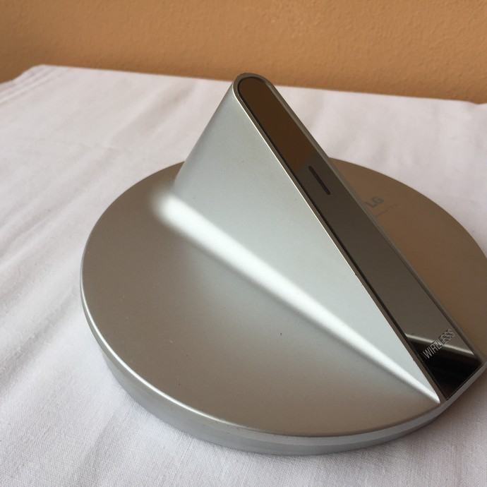 LG Wireless RX sustav za bežični prijenos zvučničkih signala