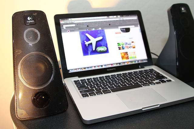 Logitech Z520 !!!AKCIJA!!!