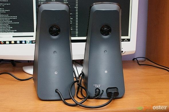 Logitech Z520 !!!AKCIJA!!!