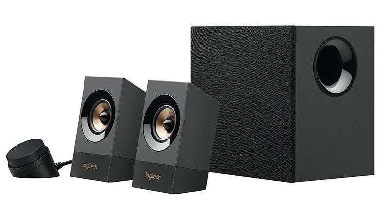 LOGITECH Z537 2.1
