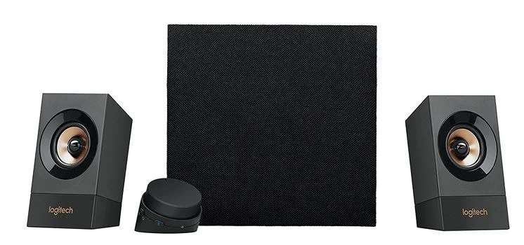 LOGITECH Z537 2.1
