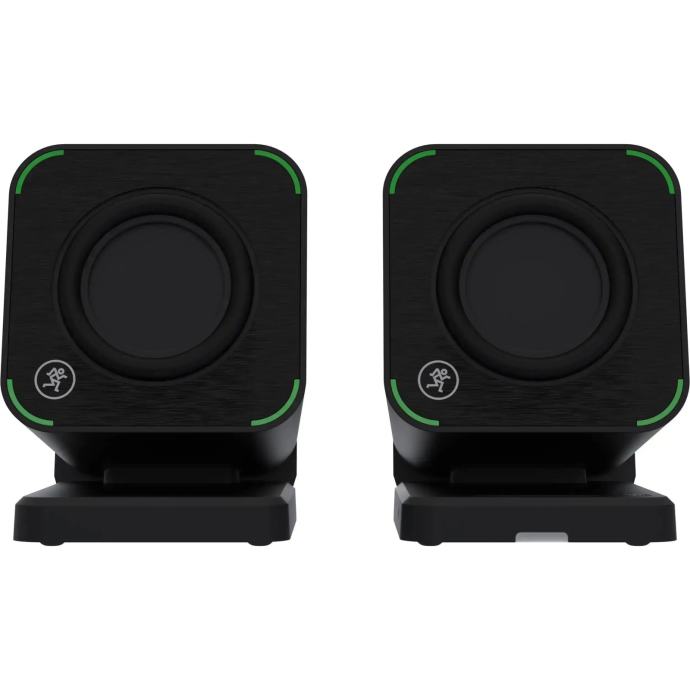 MACKIE CR2-X Cube - PC monitor