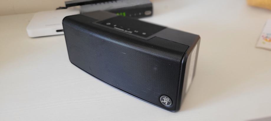 Mackie FreePlay GO bluetooth zvučnik Mackie FreePlay GO bluetooth zvučnik