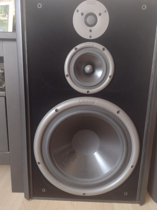 Magnat All Ribbon 12