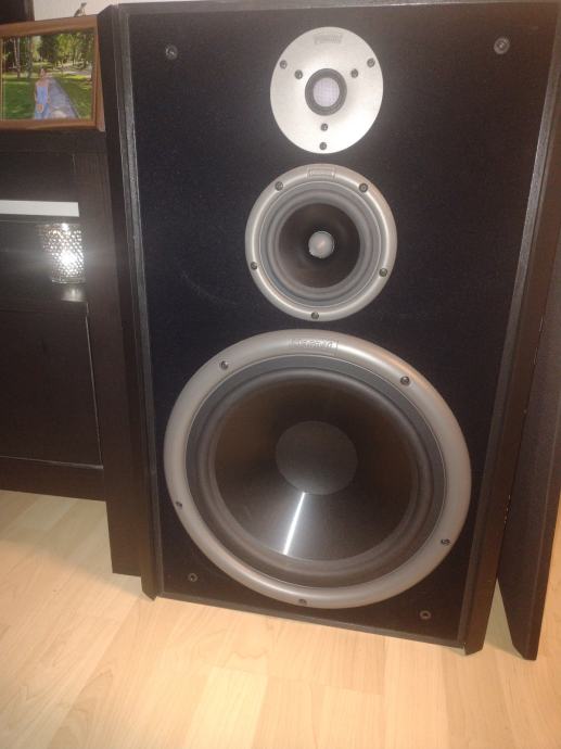 Magnat All Ribbon 12