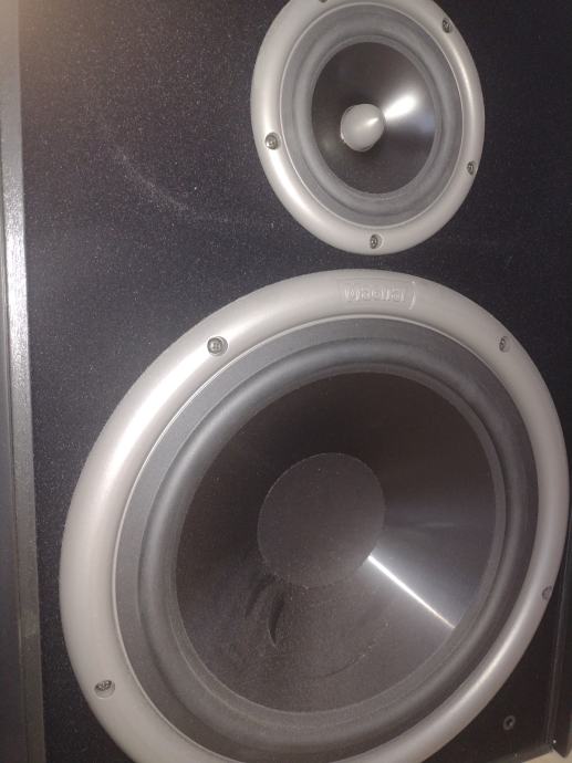 Magnat All Ribbon 12