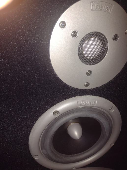 Magnat All Ribbon 12