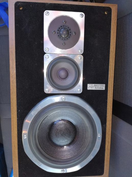 Magnat all ribbon 5a