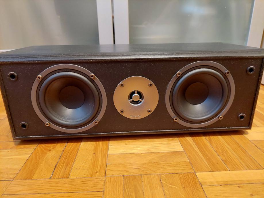 MAGNAT Monitor Supreme Center 252 centralni zvučnik-kao nov