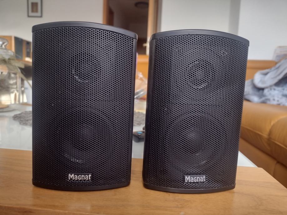 Magnat Needle alu sat