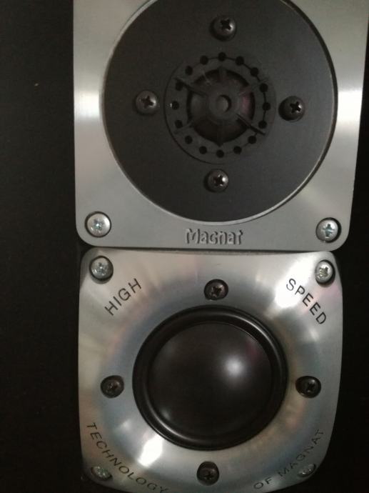 Magnat All ribbon 7p