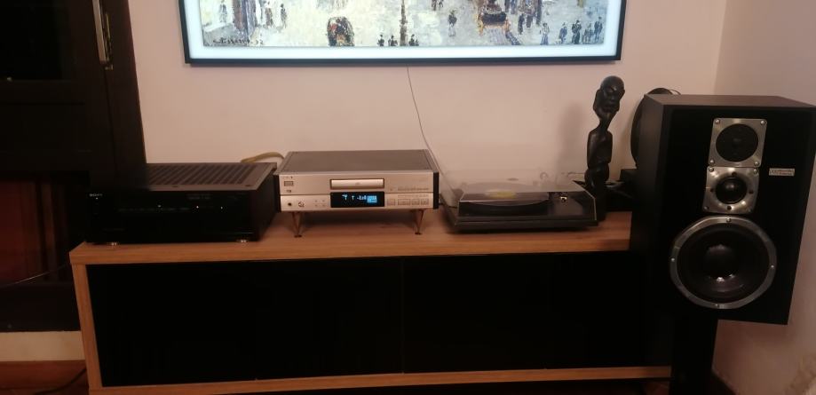 Magnat All ribbon 7p