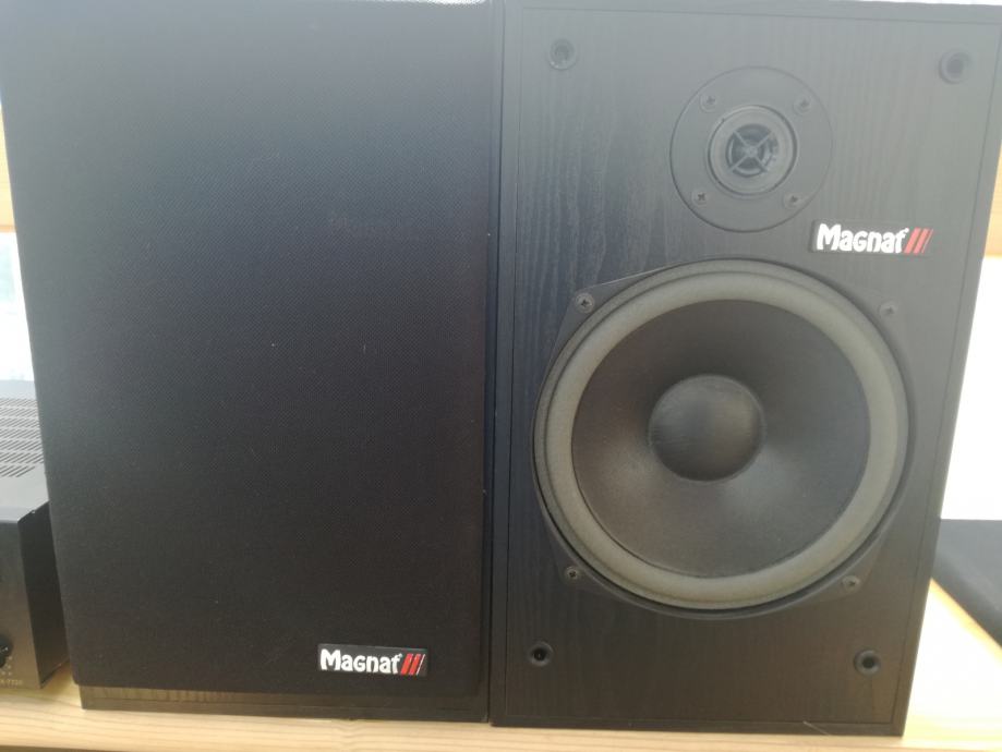 Magnat concept 1