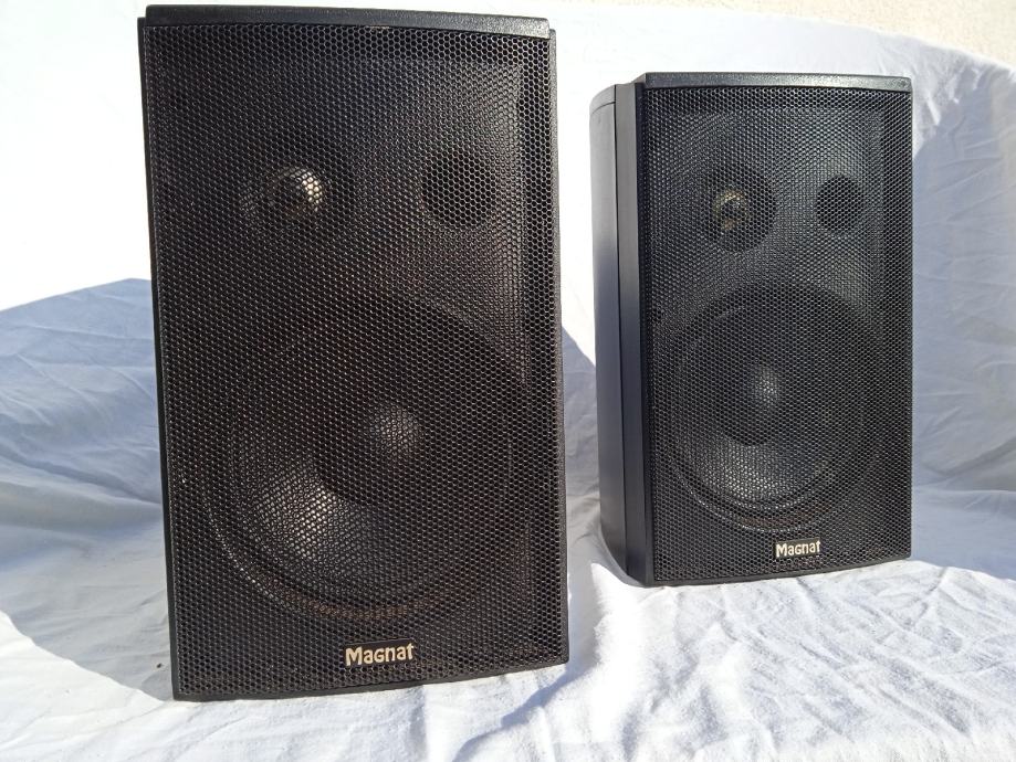 MAGNAT Symbol Pro 160