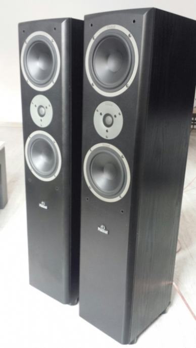 Magnat Vector 55 stanje novog