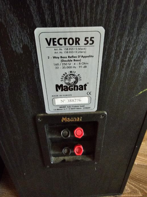 Magnat Vector 55