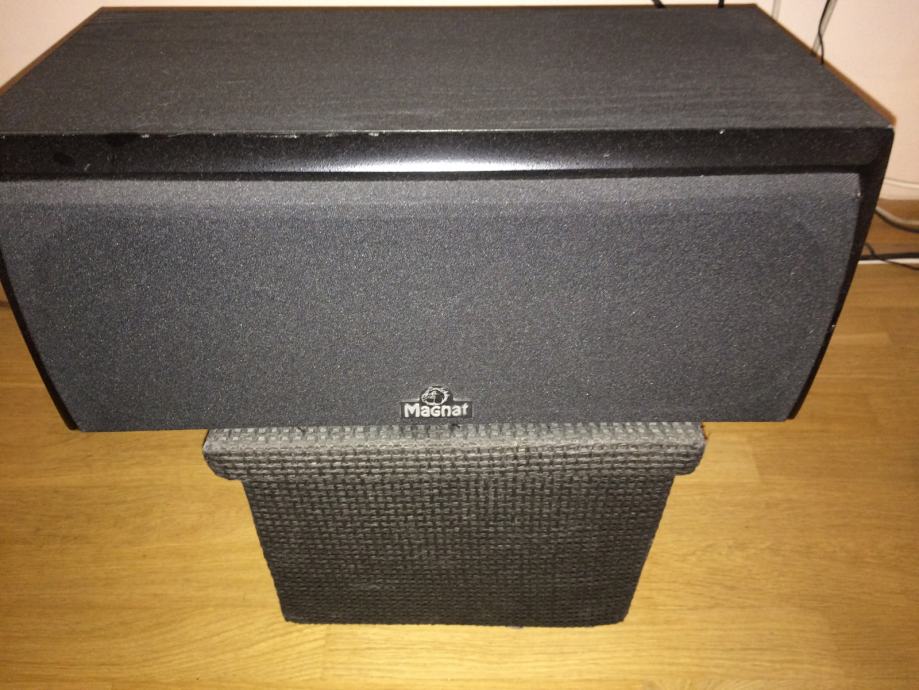 Magnat Vector Center 13