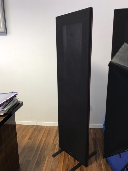 Magnepan 1.6 QR REZERVIRANO