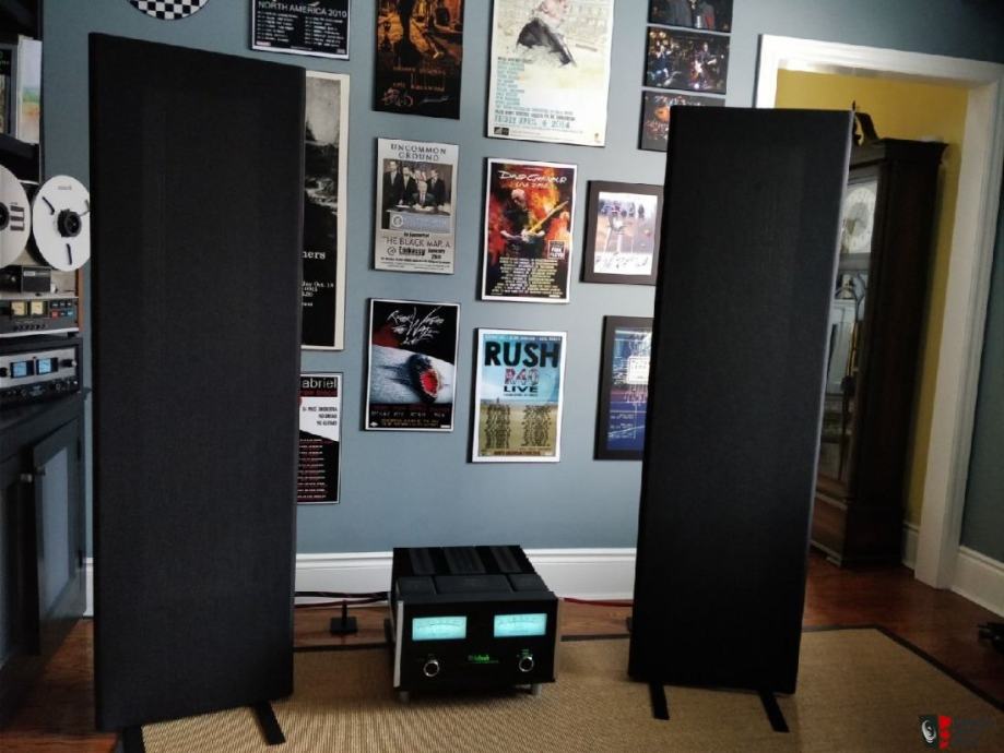 Magnepan 1.6 QR REZERVIRANO