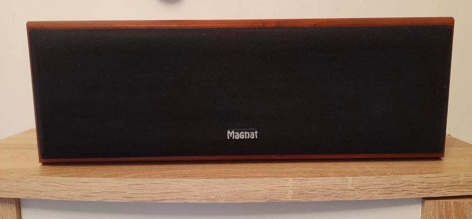 Magnat Monitor Center 210
