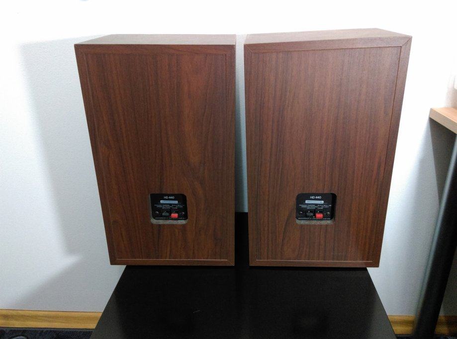 Marantz HD 440