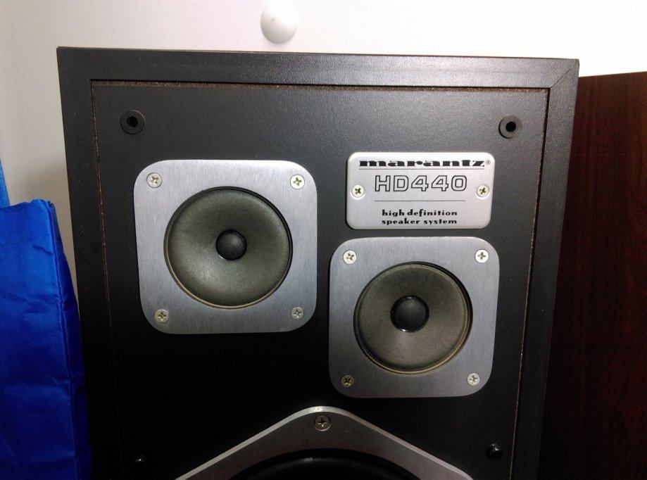 Marantz HD 440