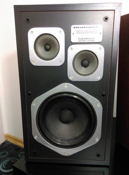 Marantz HD 440