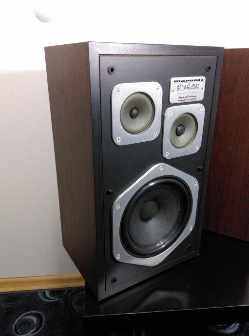 Marantz HD 440