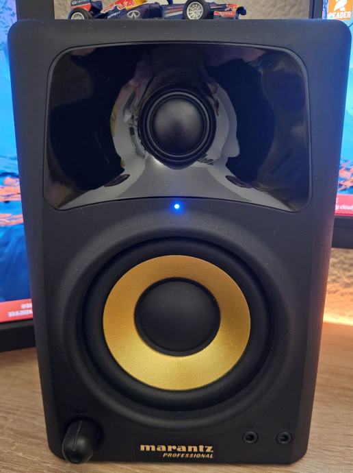 Marantz Studio Scope 3 studijski monitori