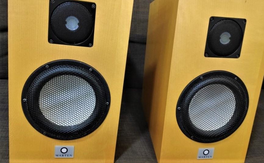 Marten Design Duke Mk 1 - SOLD