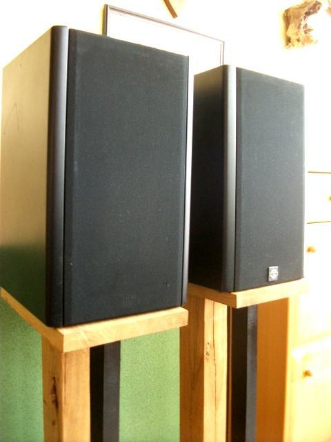 MB QUART 280