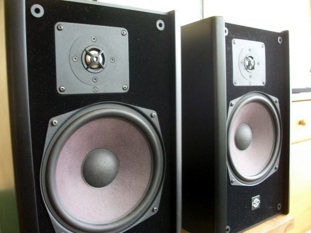 MB QUART 280