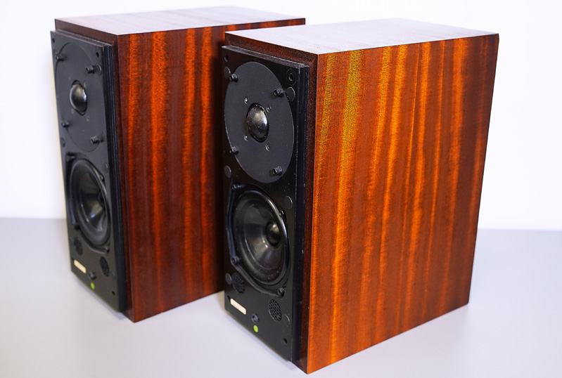 Meridian Audio M3 aktivni zvučnici